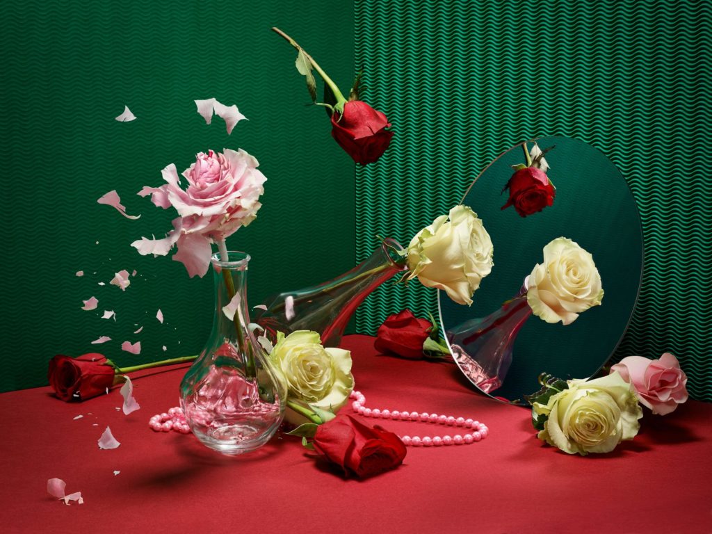 Paloma Rincón - Fotógrafa - Workshop Experience