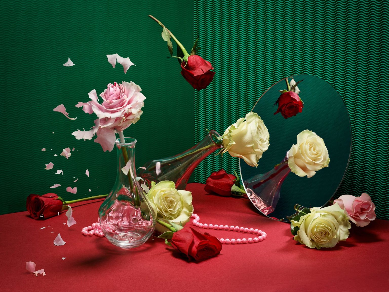 Paloma Rincón - Fotógrafa - Workshop Experience