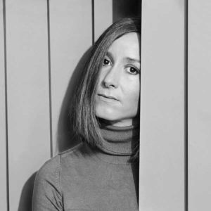 Paloma Rincón - Fotógrafa - Workshop Experience