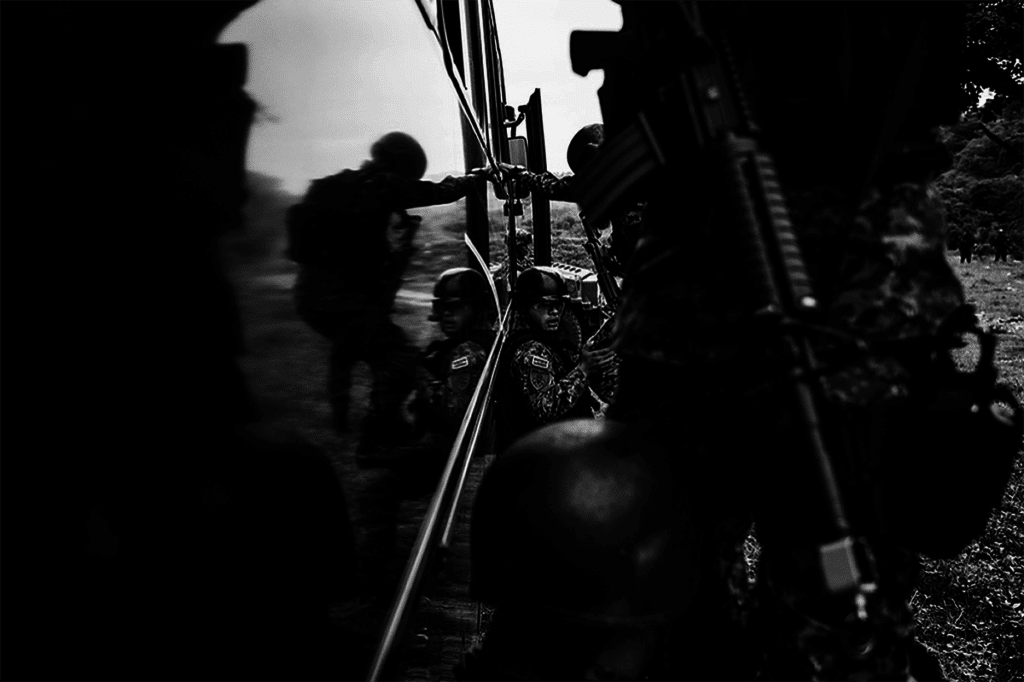 Manu Brabo - Fotógrafo - Workshop Experience